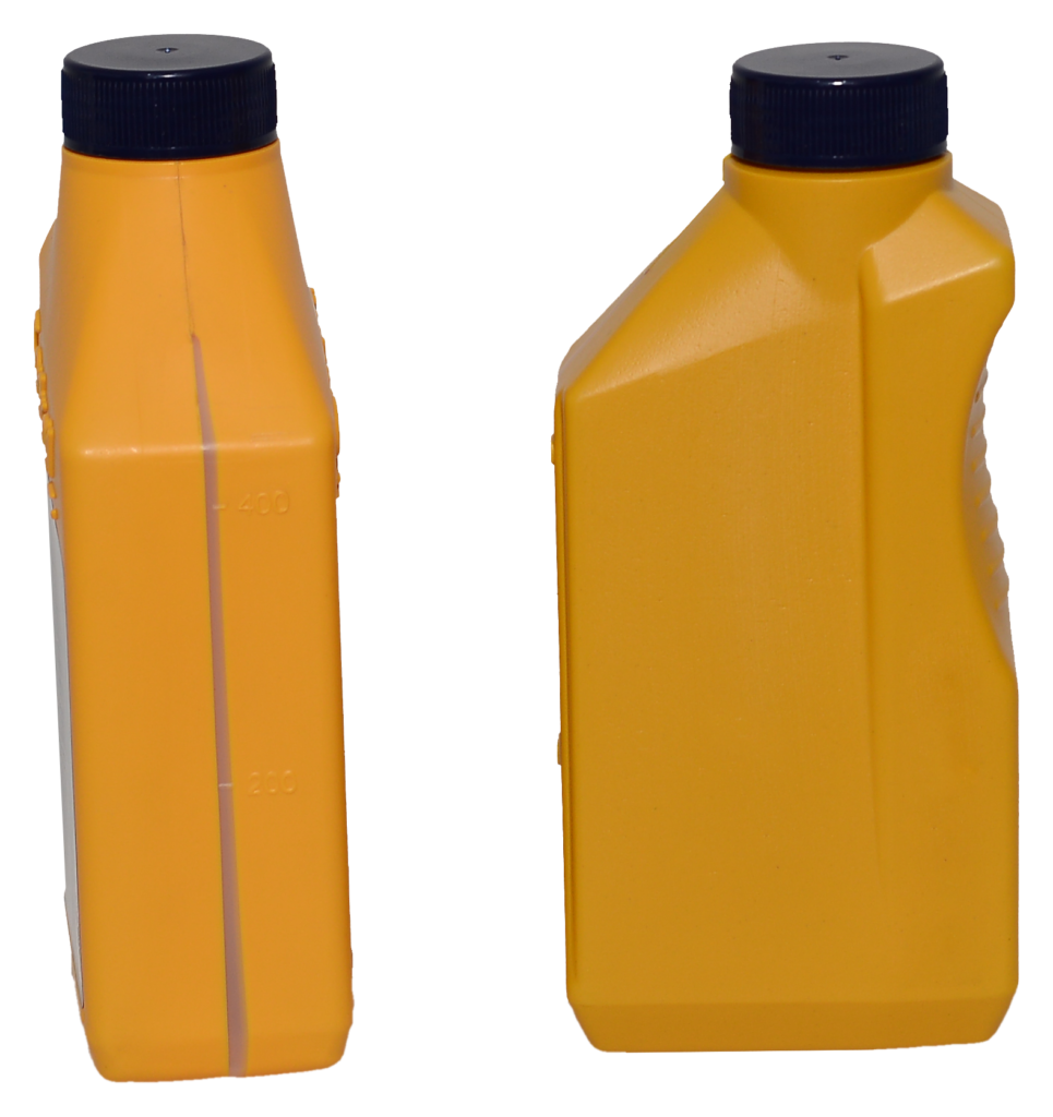 Linha COLHER DOSADORA