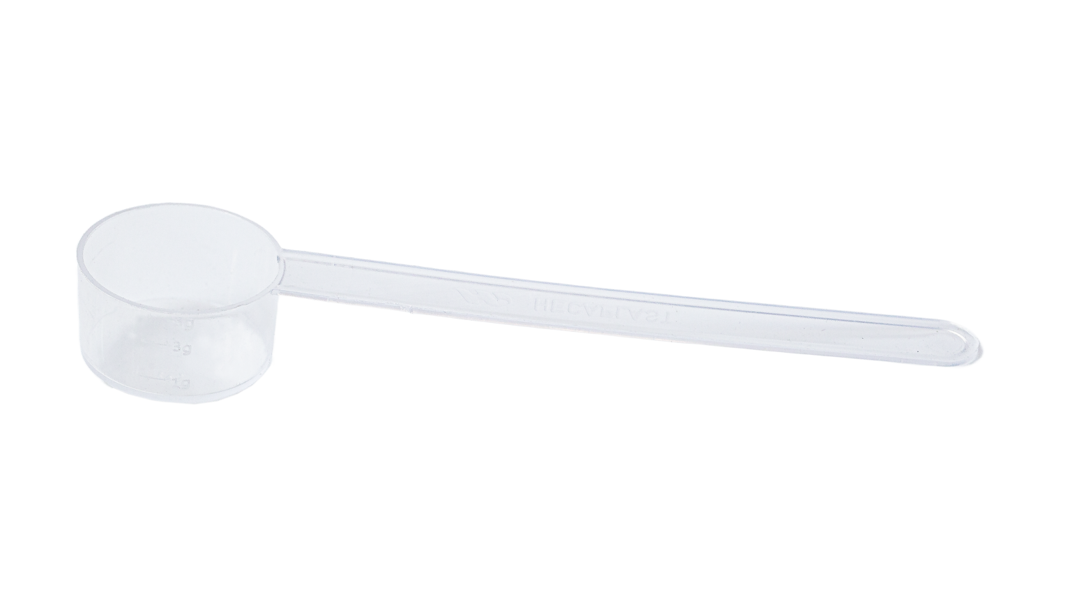 Linha COLHER DOSADORA