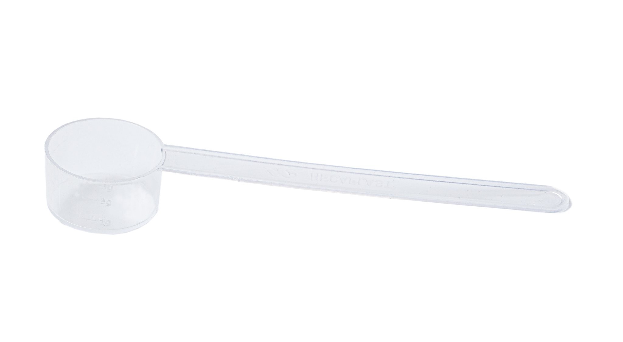 Linha COLHER DOSADORA