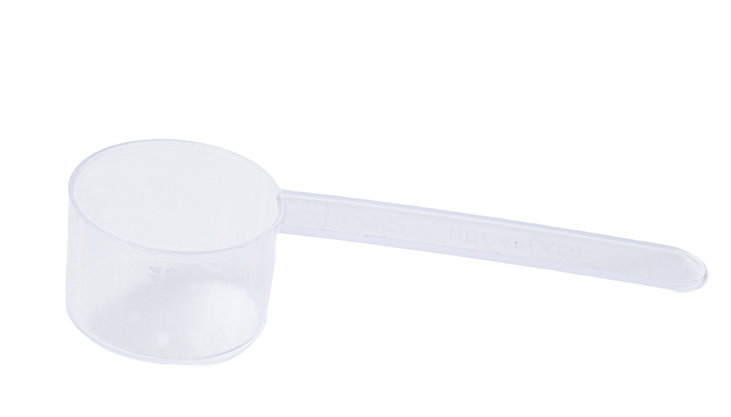 Linha COLHER DOSADORA