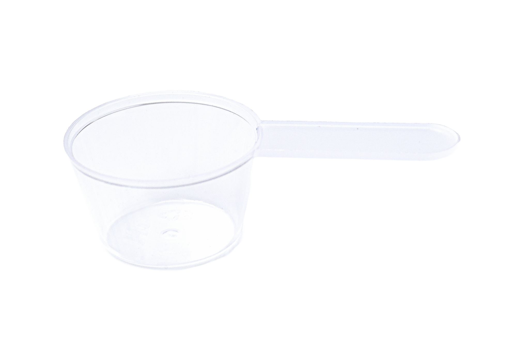 Linha COLHER DOSADORA